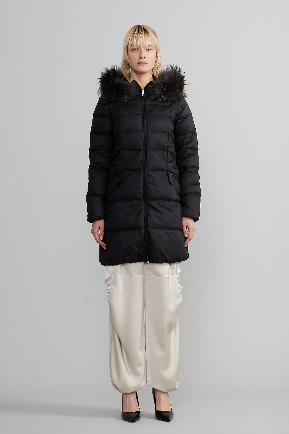 charisa_999MG – DUVETICA / デュベティカ